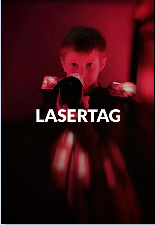 Lasertag - SKYTAG TRAMPOLINE & LASER TAG