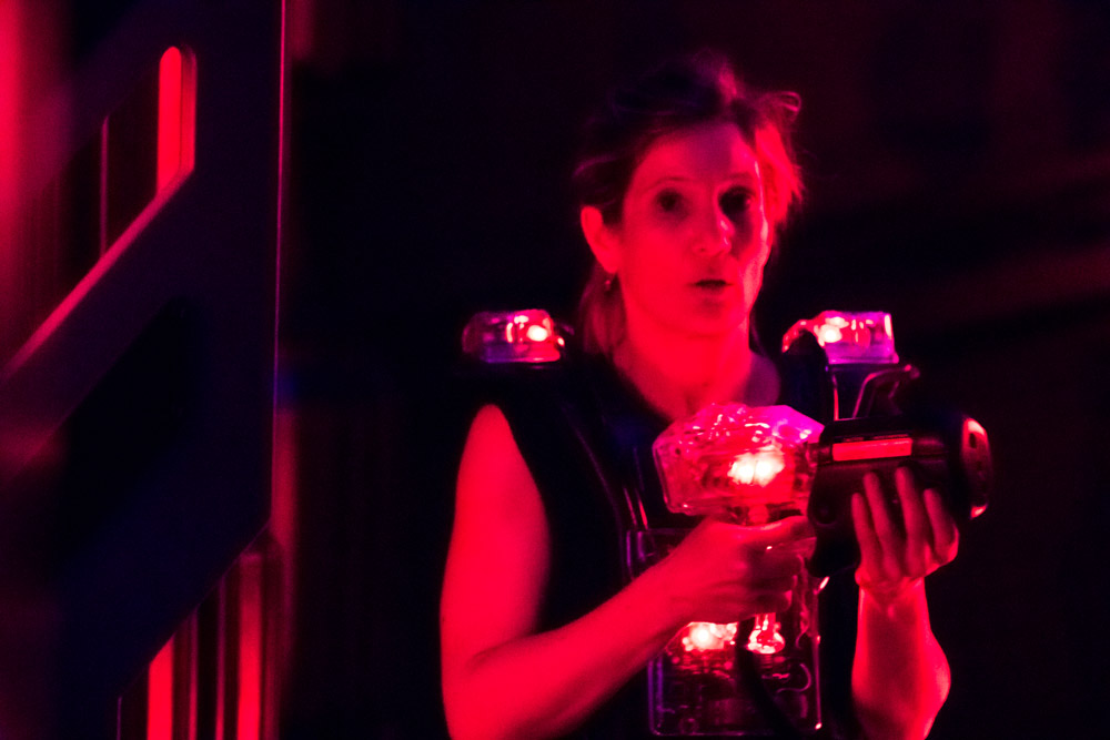 Sale > laser tag montreal > in stock