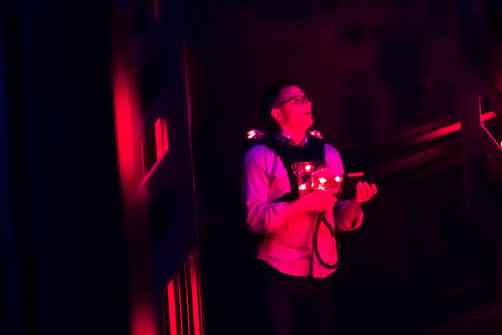 Sale > laser tag montreal > in stock