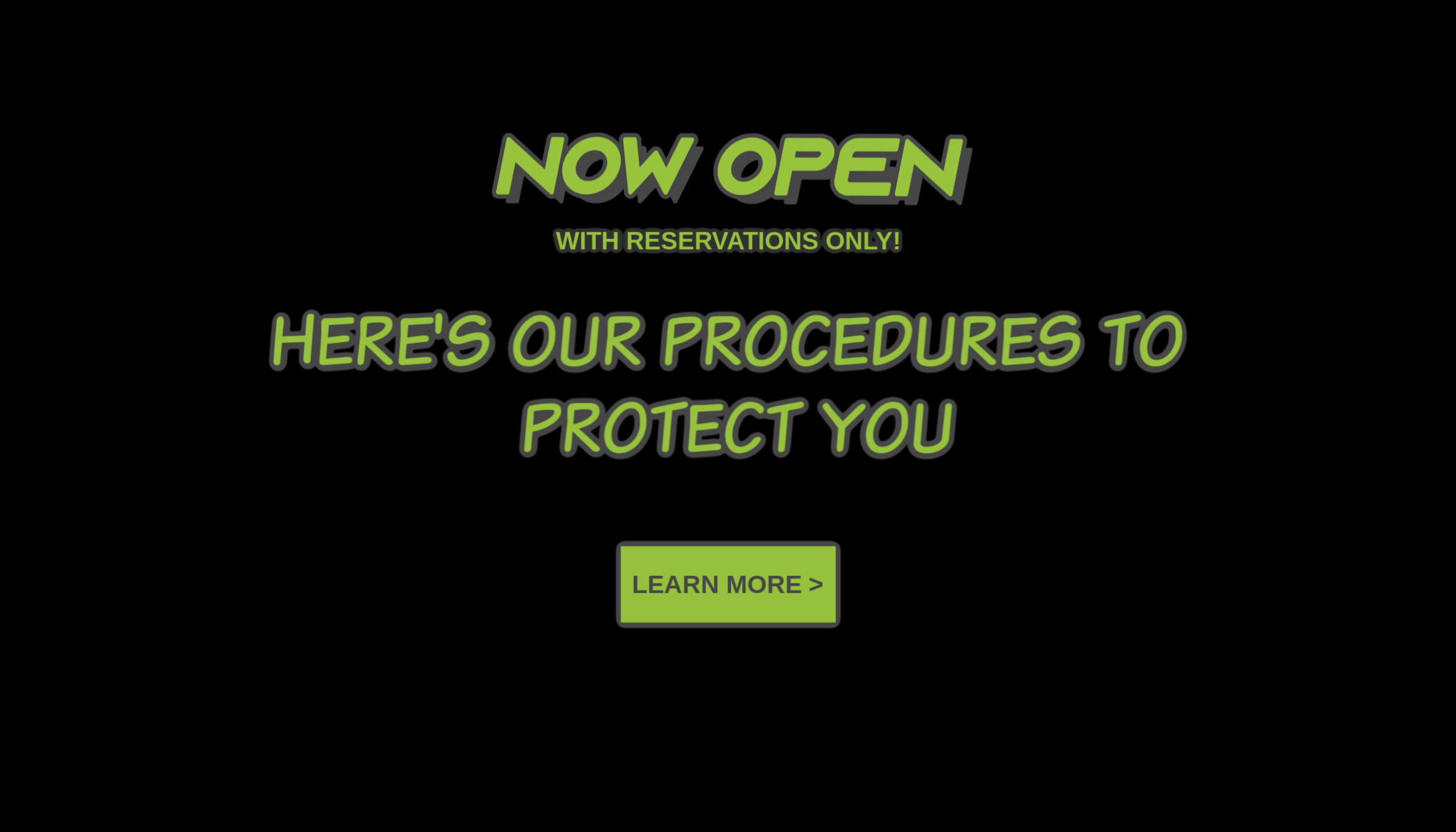 Trampoline and Laser Tag – Montreal’s party and event center